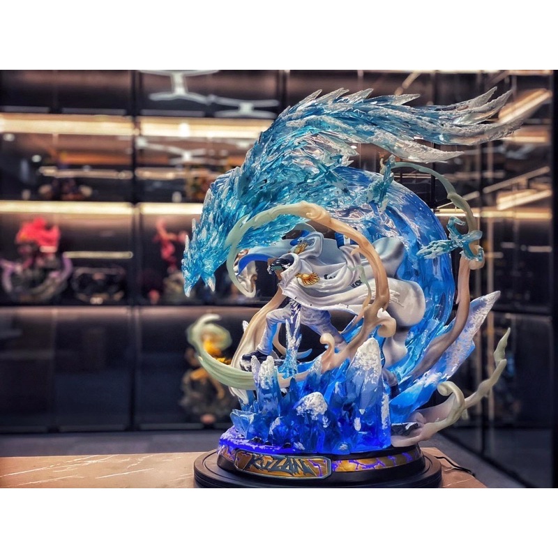 Kuzan - JM Studio (Licens) คุซัน ค่าย JM Studio งานลิขสิทธ์ (งานแร์ 500 ...