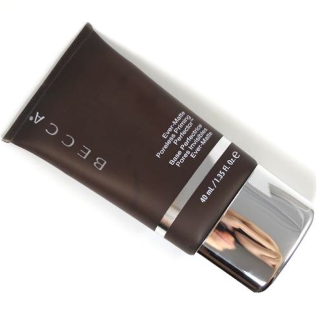 NEW BECCA Primer - Ever Matte Poreless Priming Perfector Full Size 40ml ...