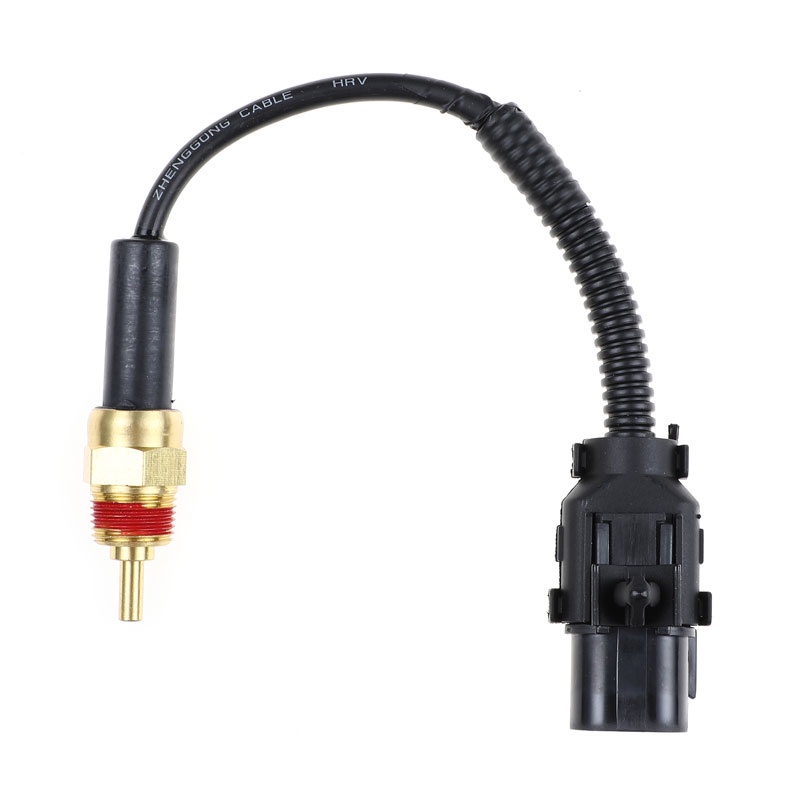 เซ็นเซอร์อุณหภูมิน้ำใหม่สำหรับ Hyundai Accent 1.6L L4 2001 2005 39230 ...