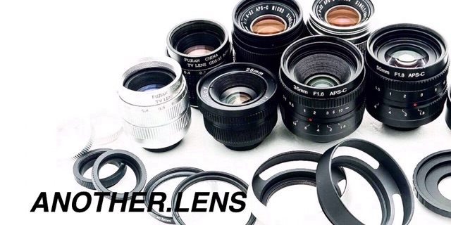 ANOTHER.LENS, ร้านค้าออนไลน์ | Shopee Thailand
