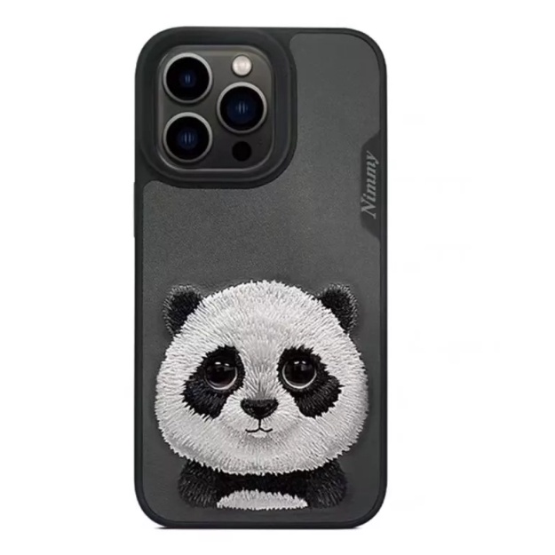 NIMMY 360 Protection เคสปักลาย 3D For Iphone 13 13 Pro 13 Pro Max - k ...