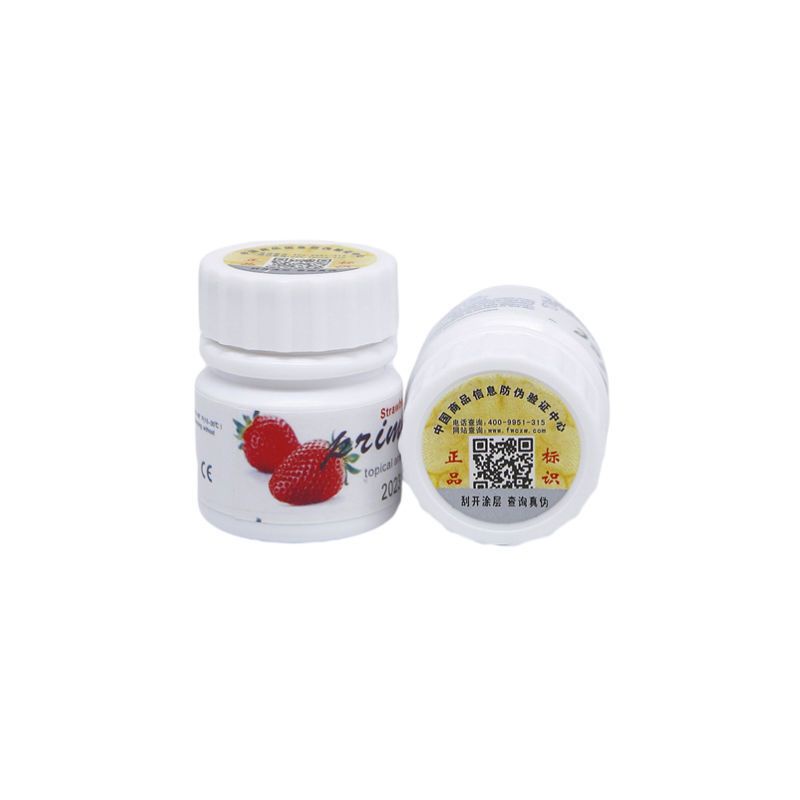 Dental materials Oral surface anesthesia paste Special surface ...