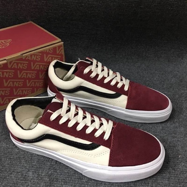 Vans พร้อมส่ง | Shopee Thailand
