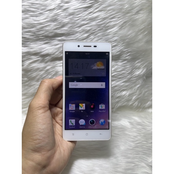 โทรศัพท์ Oppo a51f มือสองพร้อมใช้งาน เดิมๆ(ฟรีชุดชาร์จ) - kingmobile265 ...