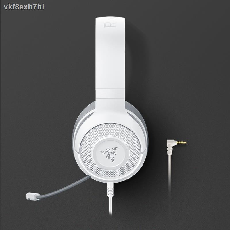 ชุดหูฟัง♠ Razer / Beihai Giant Monster Standard Edition X Mercury Head ...