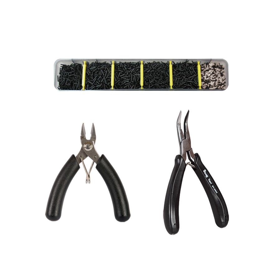 VICTOR Tool Box อุปกรณ์สำหรับขึ้นเอ็นไม้แบดมินตัน SM-305 - victorsport ...