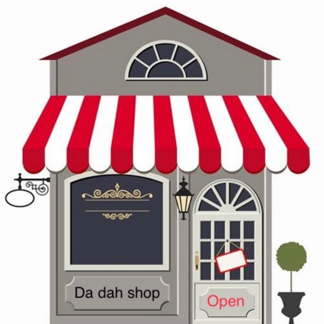 Da Dah Shop, ร้านค้าออนไลน์ | Shopee Thailand