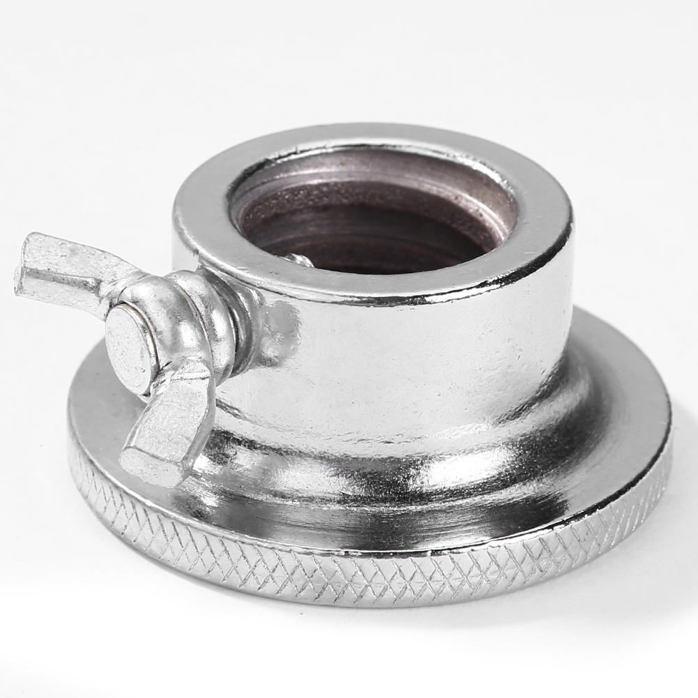 Os☊Sport Solid Steel Round Nut Barbell Bar Spin-lock Clamps - oswald.th ...