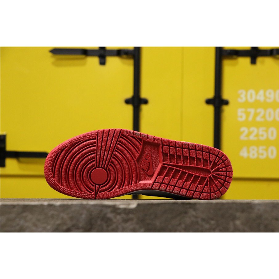 original nike air jordan 1 fearless รองเท้าผ้าใบลําลองสําหรับผู้ชาย ...