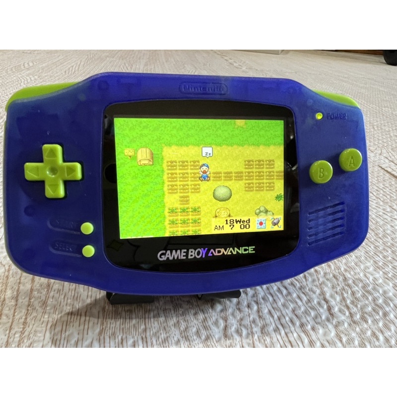 gameboy advance ips gba | Shopee Thailand