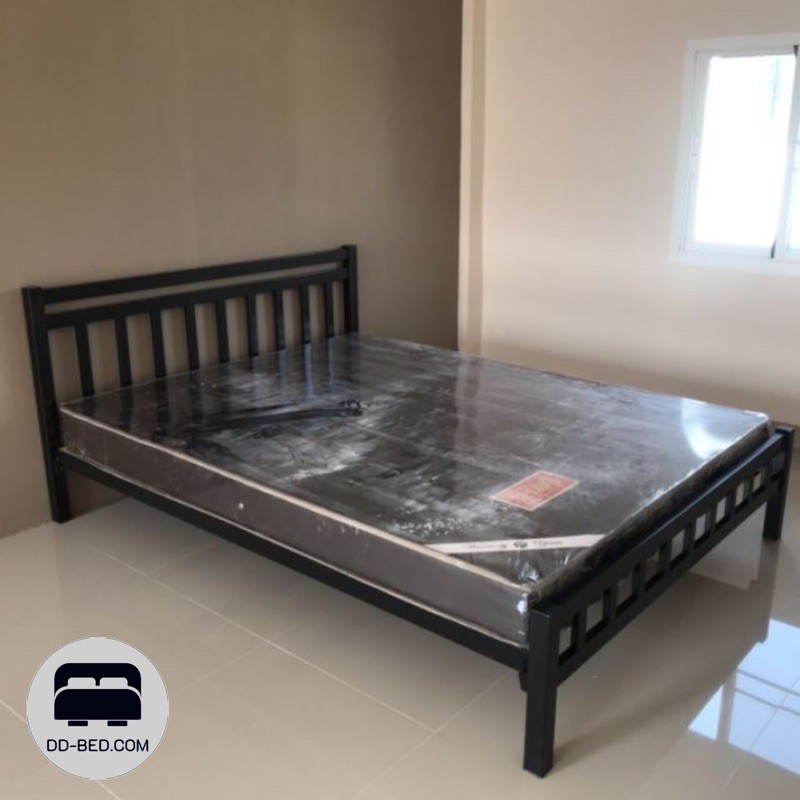 dd-bed เตียงเหล็ก ราคาถูก, ร้านค้าออนไลน์ | Shopee Thailand