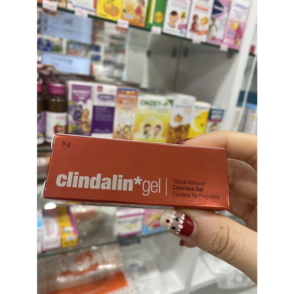 Clindalin ถูกที่สุด พร้อมโปรโมชั่น - ม.ค. 2022 | BigGo เช็คราคาง่ายๆ