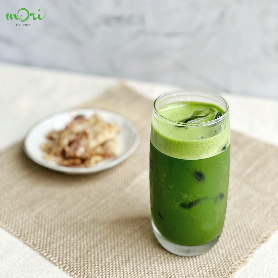 Matsu (Fukuoka Matcha) Ceremonial Matcha ชาเขียวมัทฉะ จำหน่ายในรูปแบบ ...