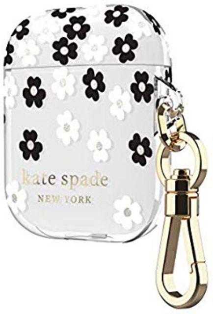 Kate Spade New York Flexible Case for Airpods - nazzilla - ThaiPick