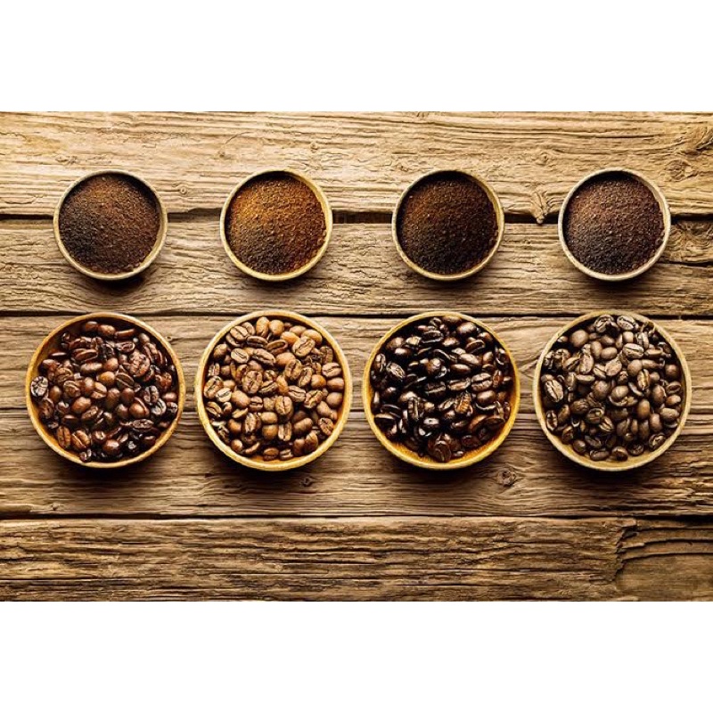 บอนกาแฟ ชนิดเม็ด 500 กรัม BON CAFE - wm_minishop - ThaiPick