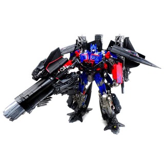 Transformers Studio Series ROTF Jetpower (SS32 Optimus Prime & SS35 ...