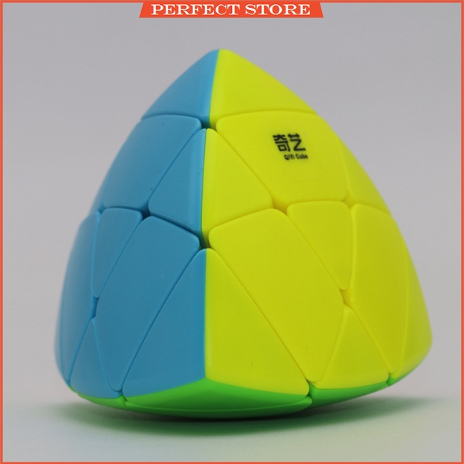 รูบิค 3 x 3 pyramorphix ของเล่นสำหรับเด็ก - perfectstarmrex.th - ThaiPick