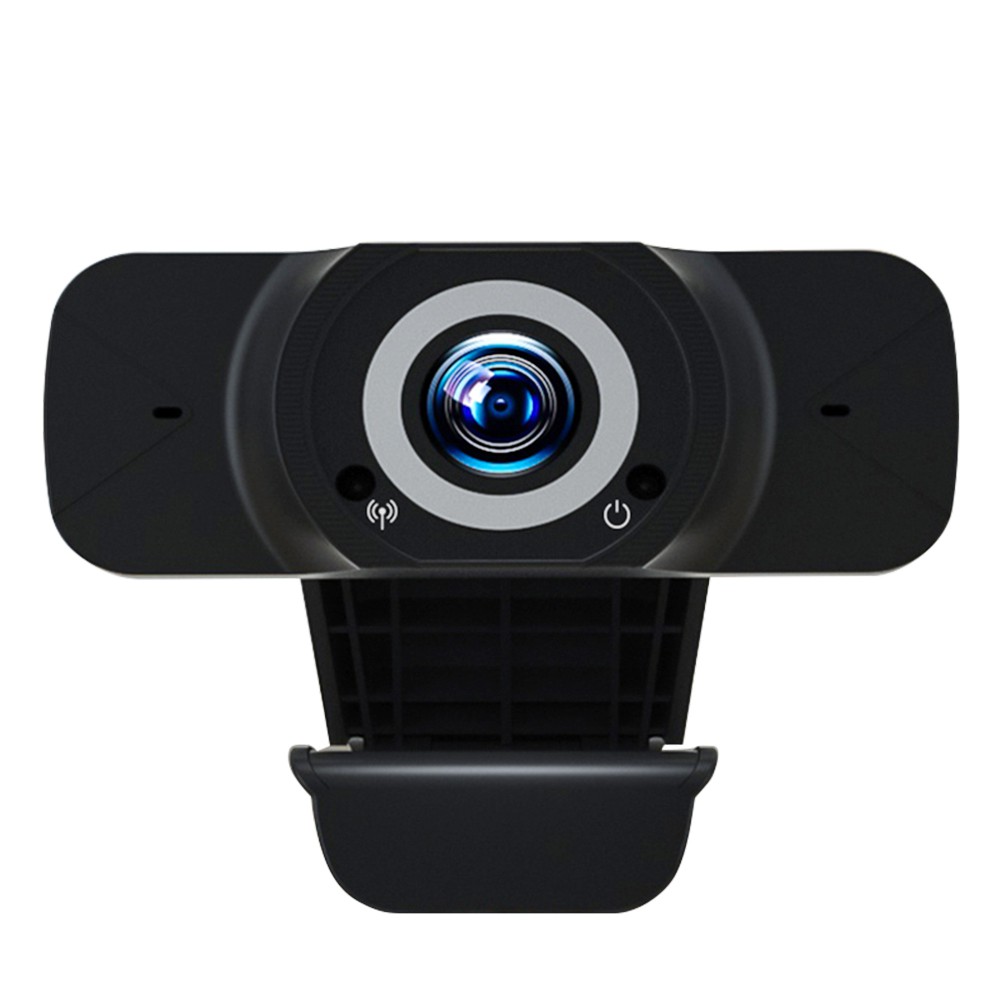 เว็บแคม：ALLOET Webcam 2M 1080 HD Web Camera USB Video Stream lug and ...