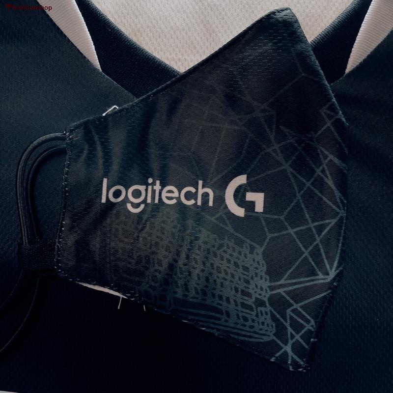 ส่งของที่กรุงเทพฯLOGITECH X MITH Exclusive Box Set - jochoshop3 - ThaiPick