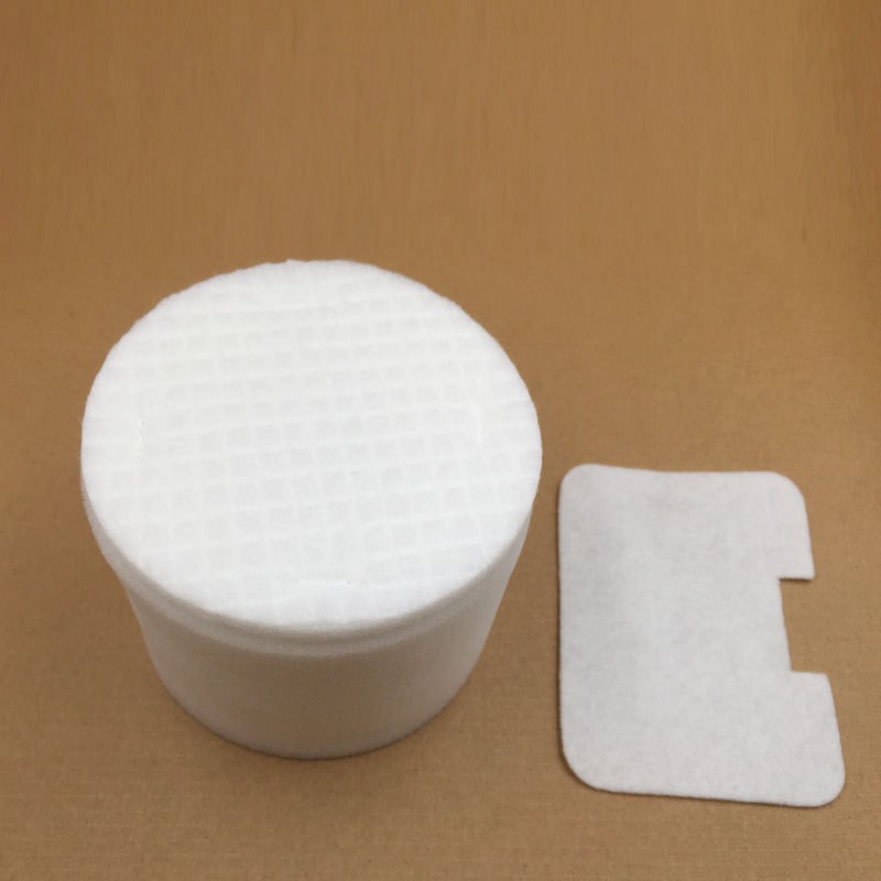 ชุดฟิลเตอร์กับ shark nv 42 uv 402 สําหรับกล้องถ่ายรูป nv 36 , 8v 36 a 2 ...