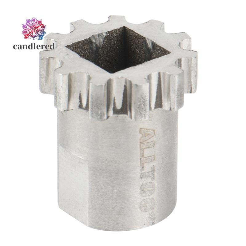 Professional Bicycle Repair Tool Kit Crank Wheel Puller Crank-Arm ...