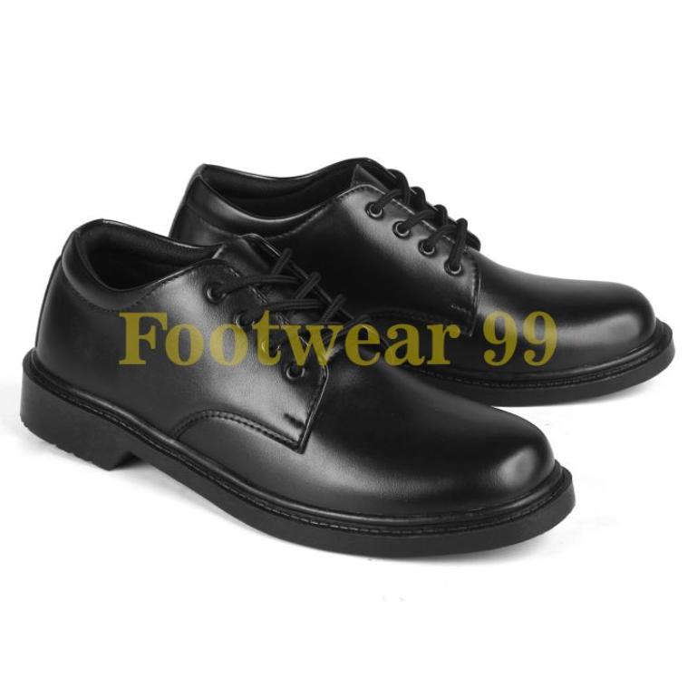 สินค้าพรีเมี่ยม. รองเท้า PDH 38-47 PANTOFEL KILAP DOP SECURITY สําหรับ ...