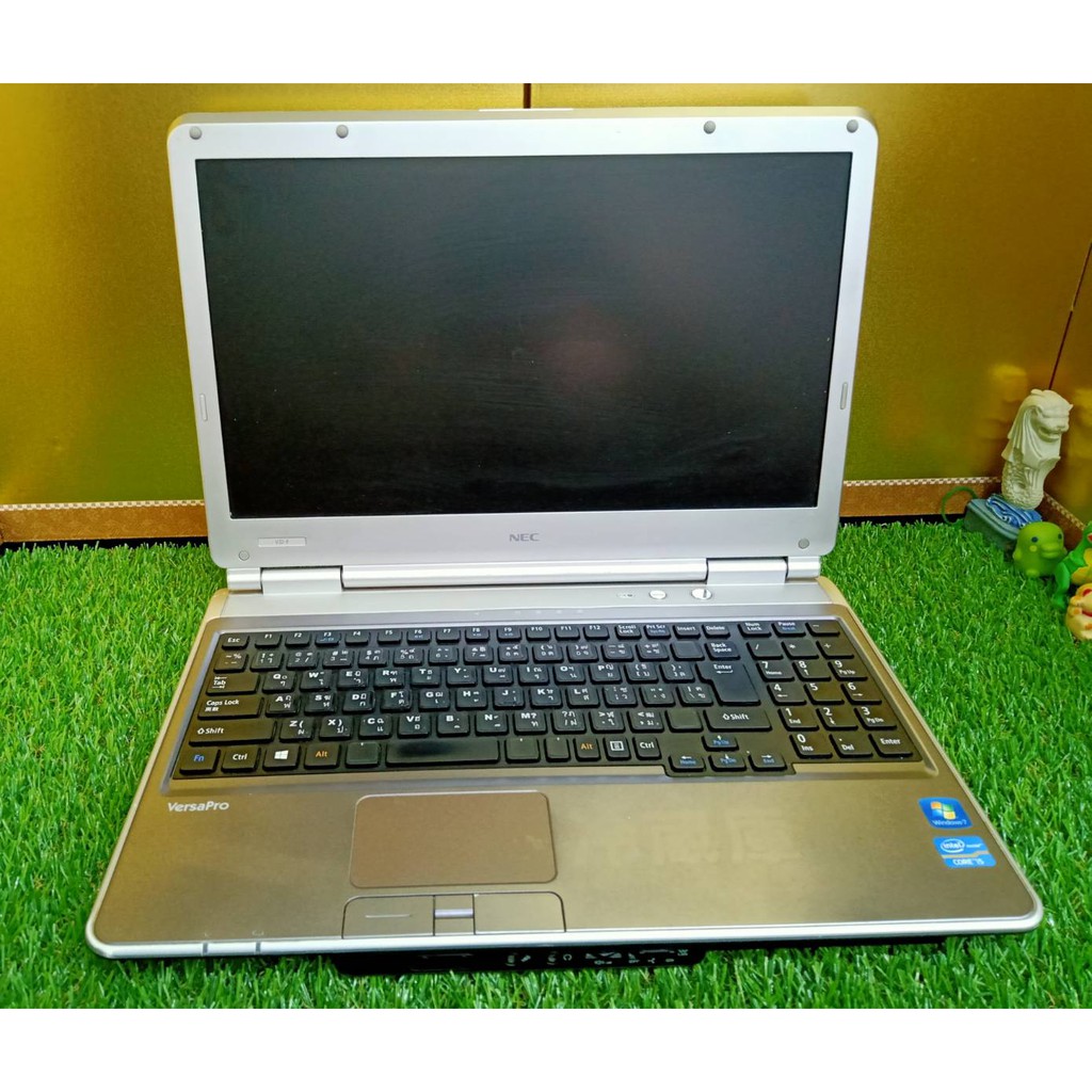 Notebook NEC โน๊ตบุ๊ค มือสอง | Shopee Thailand