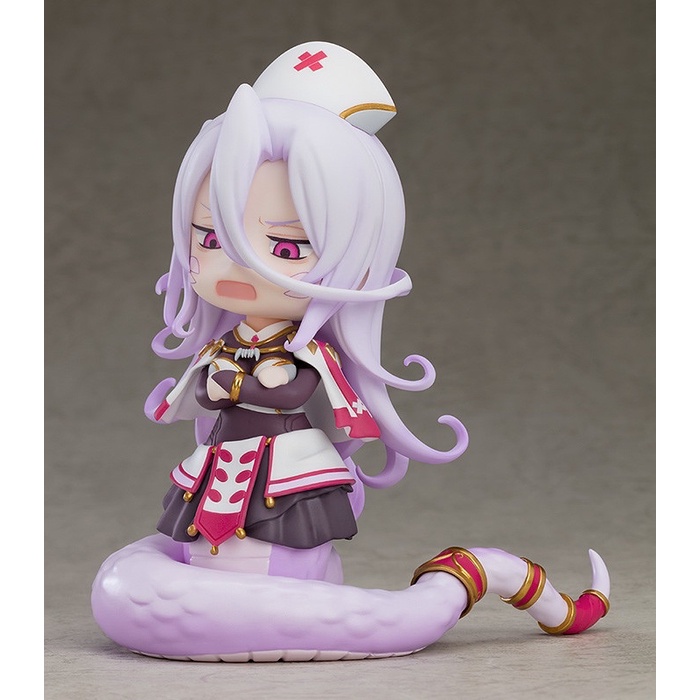[พร้อมส่ง] ของแท้ ???? Nendoroid 1436 Saphentite Neikes ด๋อย Neikes ...