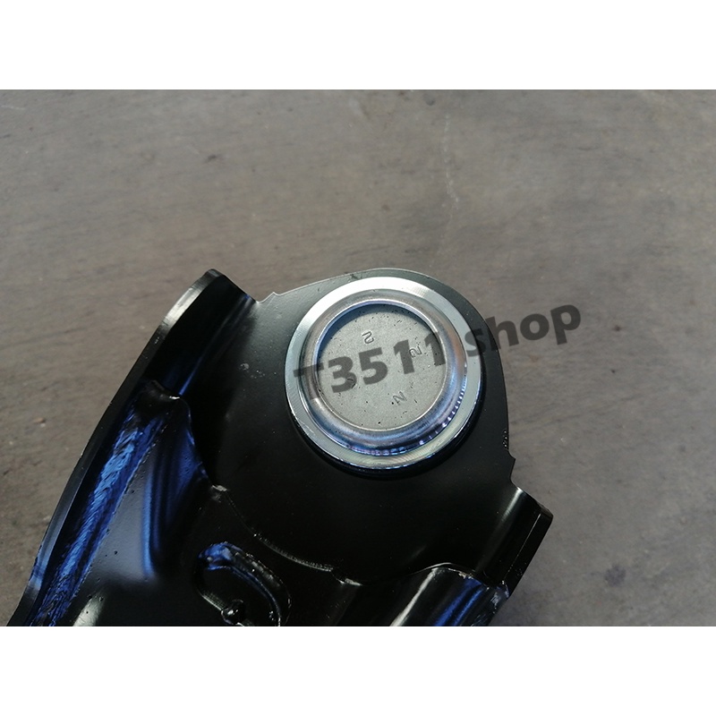 ชุดปีกนกล่าง หน้า MAZDA3 SKYACTIVE รถปี 2014 - 2018 1คู่ - t3511 - ThaiPick