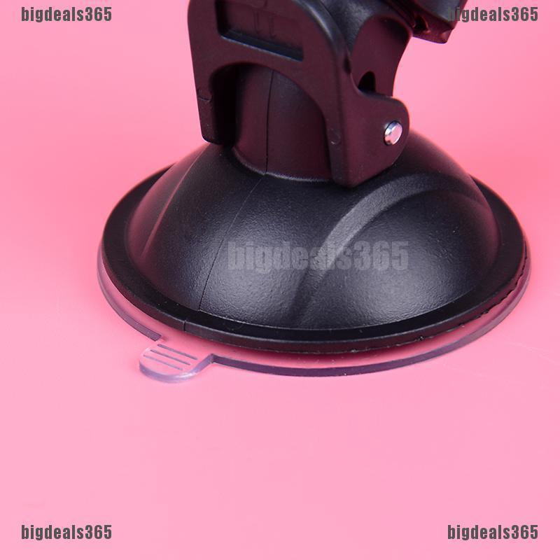 peril Portable windshield suction cup mount holder car camera for phone ...