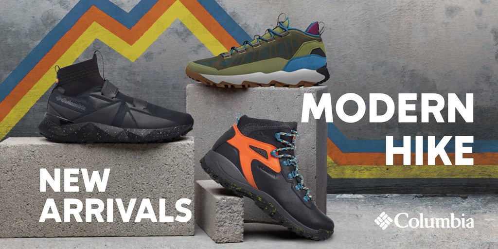 Columbia Official Shop, ร้านค้าออนไลน์ | Shopee Thailand