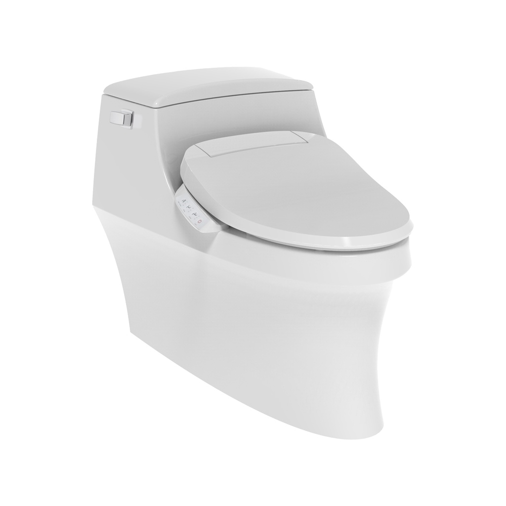 KOHLER C3-430 Smart seat ฝารองนั่งอเนกประสงค์ใช้ไฟฟ้า รุ่น C3-430 K ...