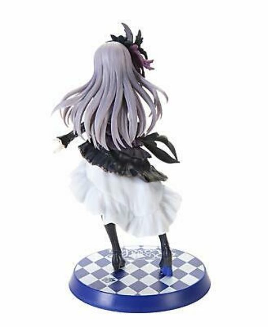Roselia Minat Yukina. Figure. ของแท้ มือ 1 นำเข้าจากญี่ปุ่น - au240518 ...