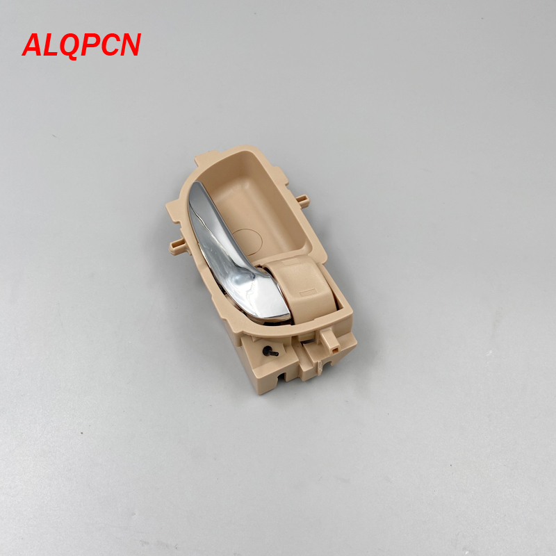 ปากกาโครเมี่ยมสําหรับ Toyota Corolla 2014-2018 - alqpcn123.th - ThaiPick