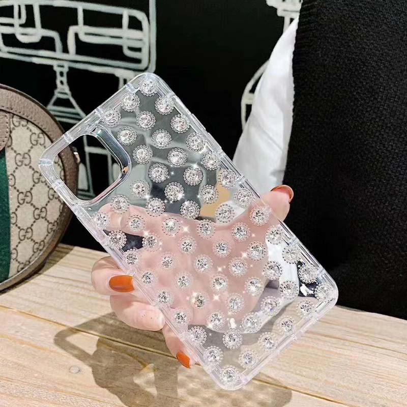 Casing IPhone 11 Pro Max X XR XS Max 7 8 6 6S Plus Case Clear Bumper ...