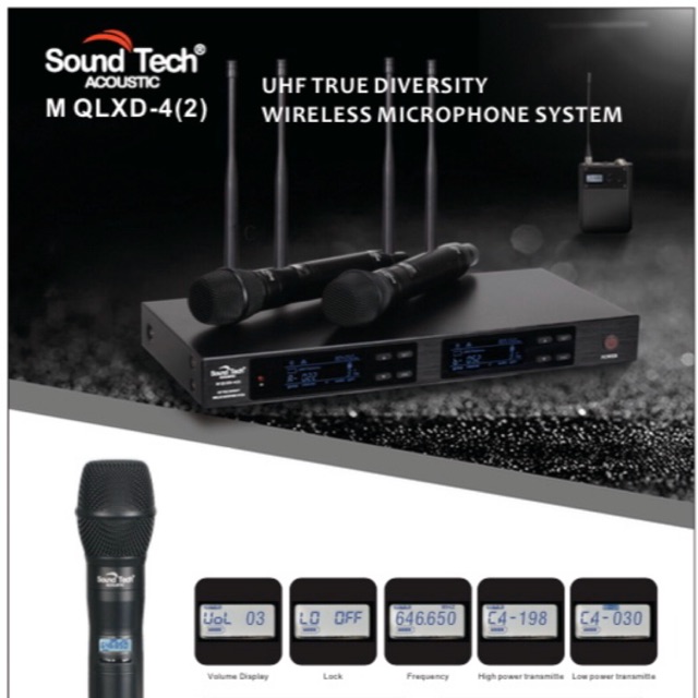 Soundtech ถูกที่สุด พร้อมโปรโมชั่น - พ.ย. 2021 | BigGo เช็คราคาง่ายๆ