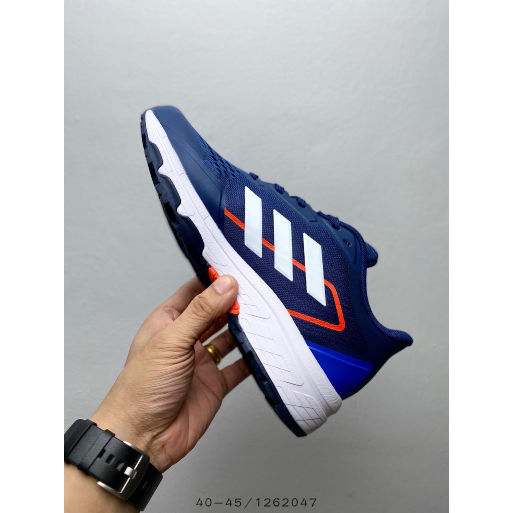 2021 New Adidas Adidas Duramo SL Adidas Clover Breeze Series Ancient ...