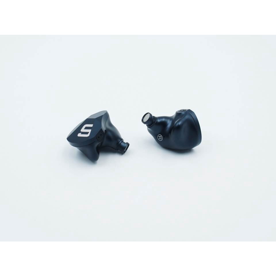 Reecho Sg - 03 หูฟังไดนามิก 2 Pin 0 . 78 มม - ihxcs3t6n3 - ThaiPick