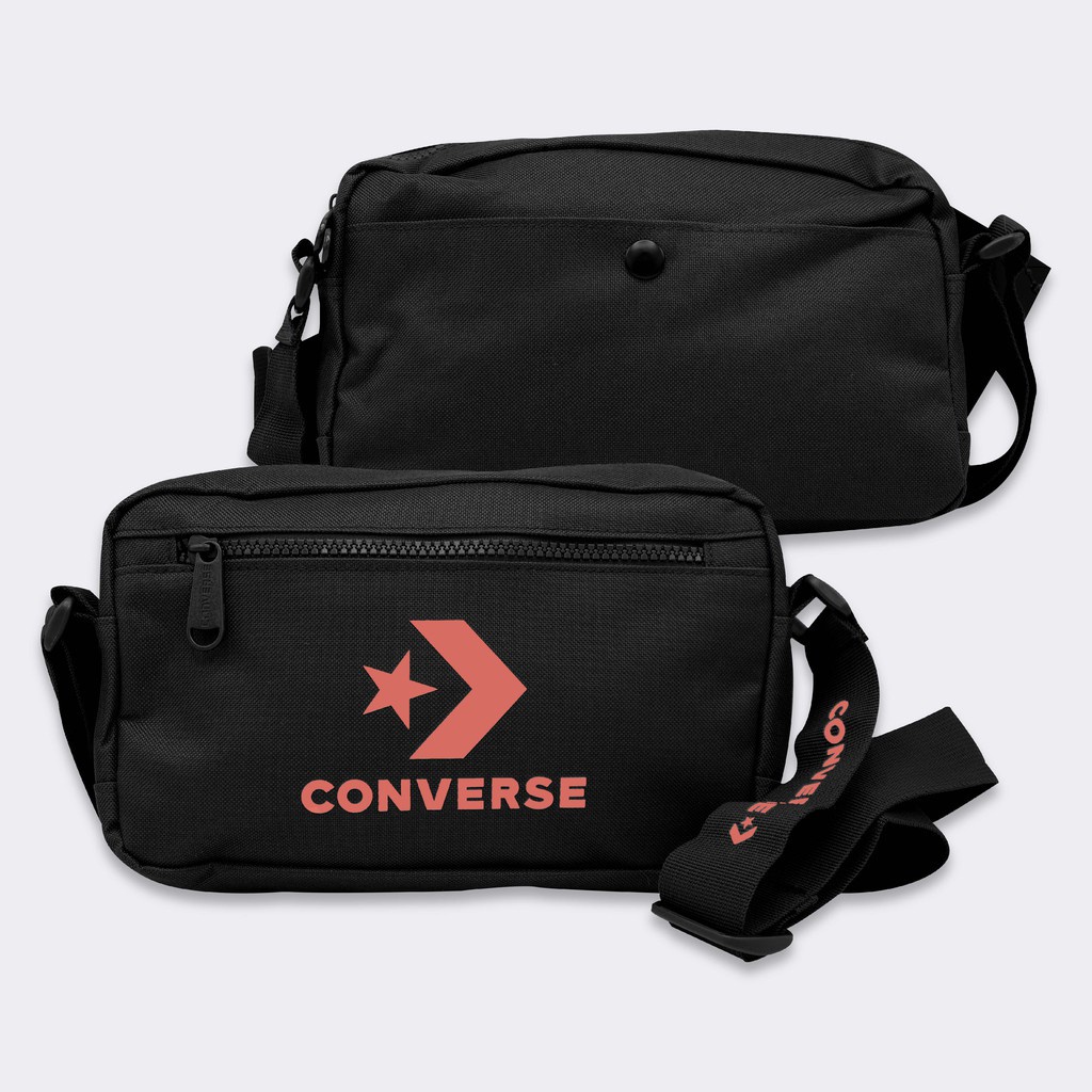 ราคาตรงจากโรงงานConverse(คอนเวิร์ส) NEW SPEED MINI BAG กระเป๋าไซส์เล็ก ...