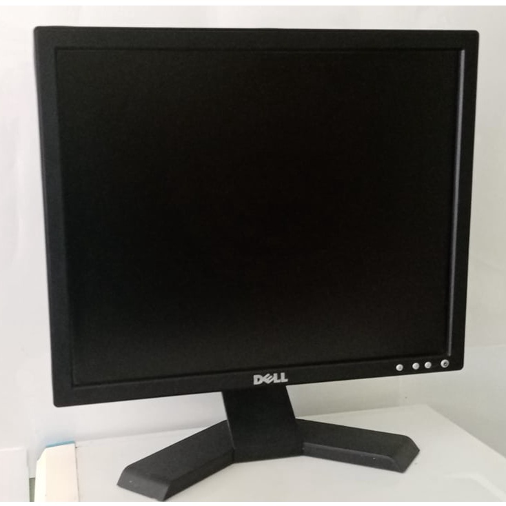 จอคอมพิวเตอร์ Dell E170Sc 17 นิ้ว (ส่งไว) - jira_one - ThaiPick