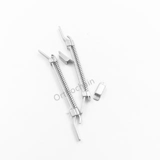 Molar Distalizer Appliance Molar Pusher Posterior Orthodontic with Tube ...