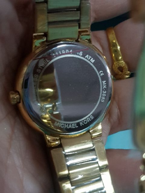 Michael Kors #MK3985????แท้แน่นอน - artyjung - ThaiPick