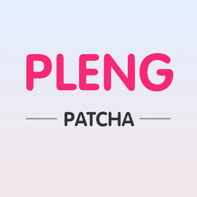 pleng_patcha, ร้านค้าออนไลน์ | Shopee Thailand