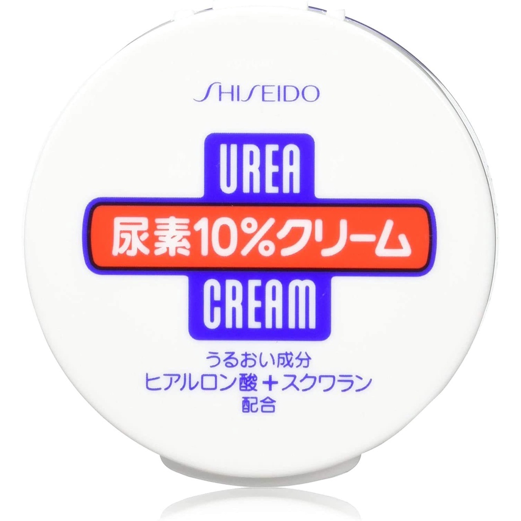 Urea Cream 3.5 oz (100 g) ยูเรียครีม ครีมบำรุงมือ-เท้าที่ขาดความชุ่ม ...