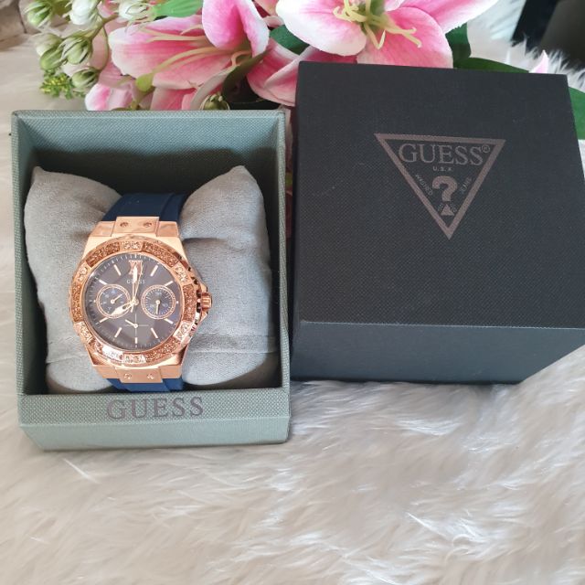 New Guess Watch | Shopee Thailand