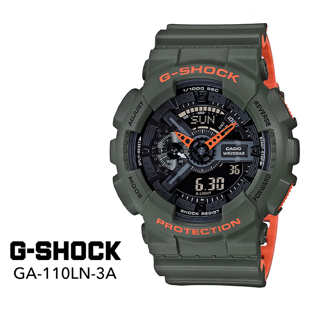 นาฬิกาCASIO รุ่น LTP-VOO5D มีสีชมพู - goodmore_official - ThaiPick