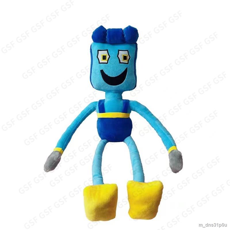 Mommy Long Legs Plush Doll Toys Daddy Long Legs Peluche 2 Game Stuf ...