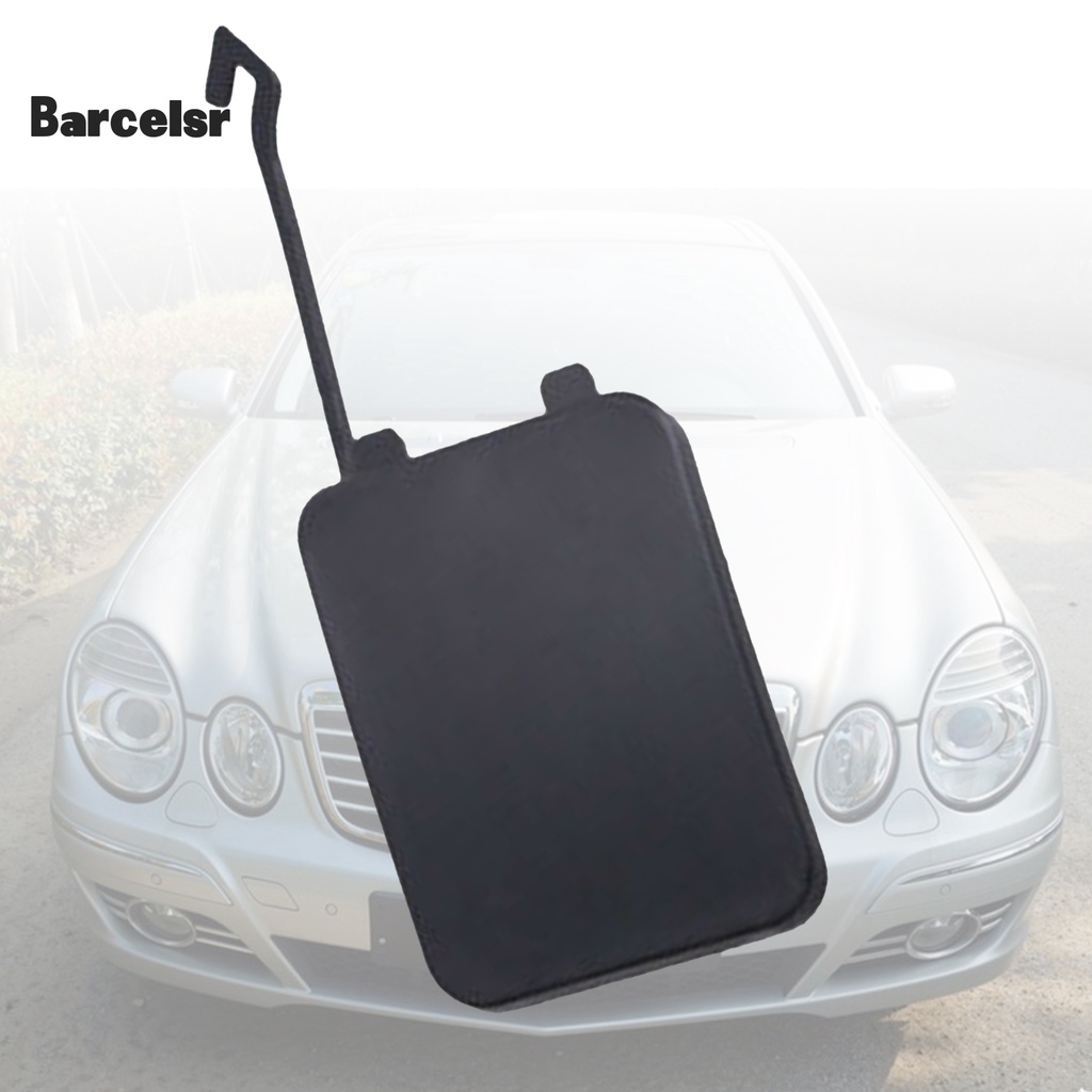 Bc ฝาครอบตะขอกันชนด้านหลัง 2118801405 สําหรับ Mercedes-Benz W211 2002 ...