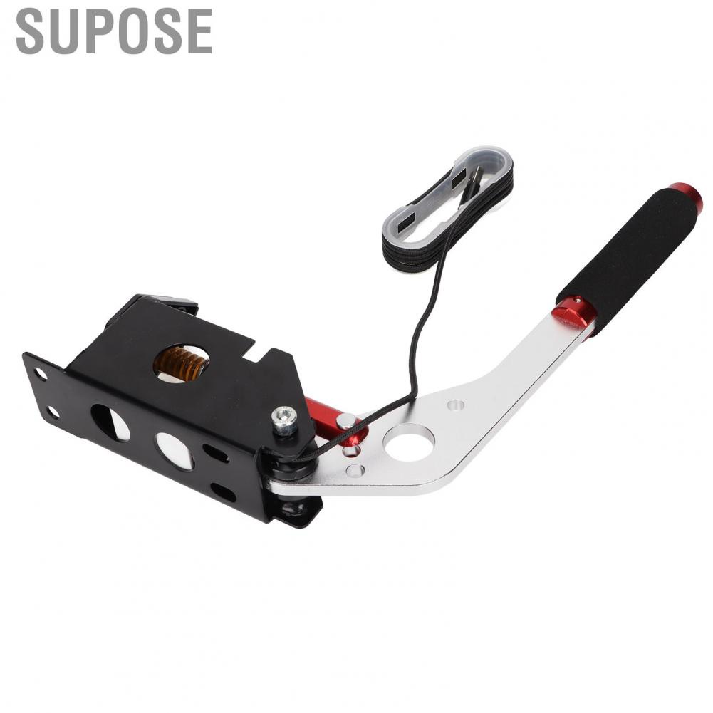 Supose Gaming Peripherals Aluminium Alloy Adjustable Stable Performance ...