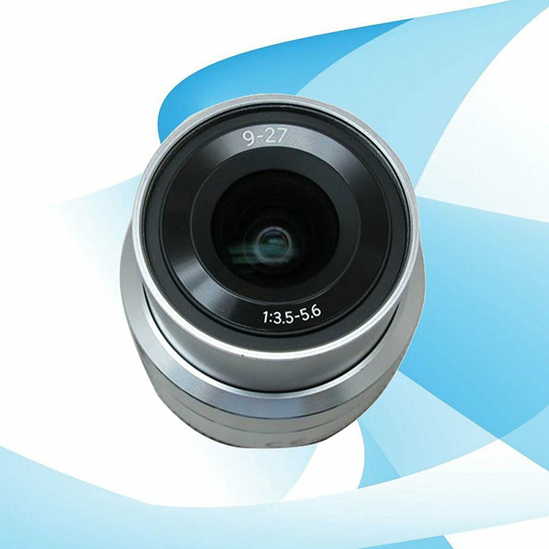 ฝาครอบเลนส์กล้องสําหรับ samsung nx - m 9-27 มม. f/3 . 5-5 . 6 ed ois ...